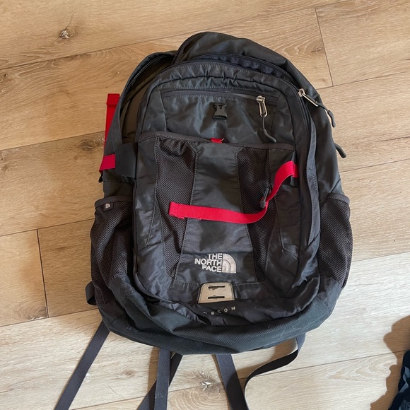 The North Face | Bags | The North Face Recon Backpack | Poshmark